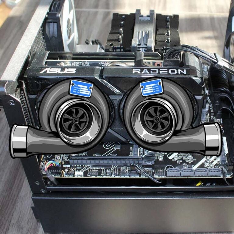How to overclock your AMD Radeon GPU | Club386