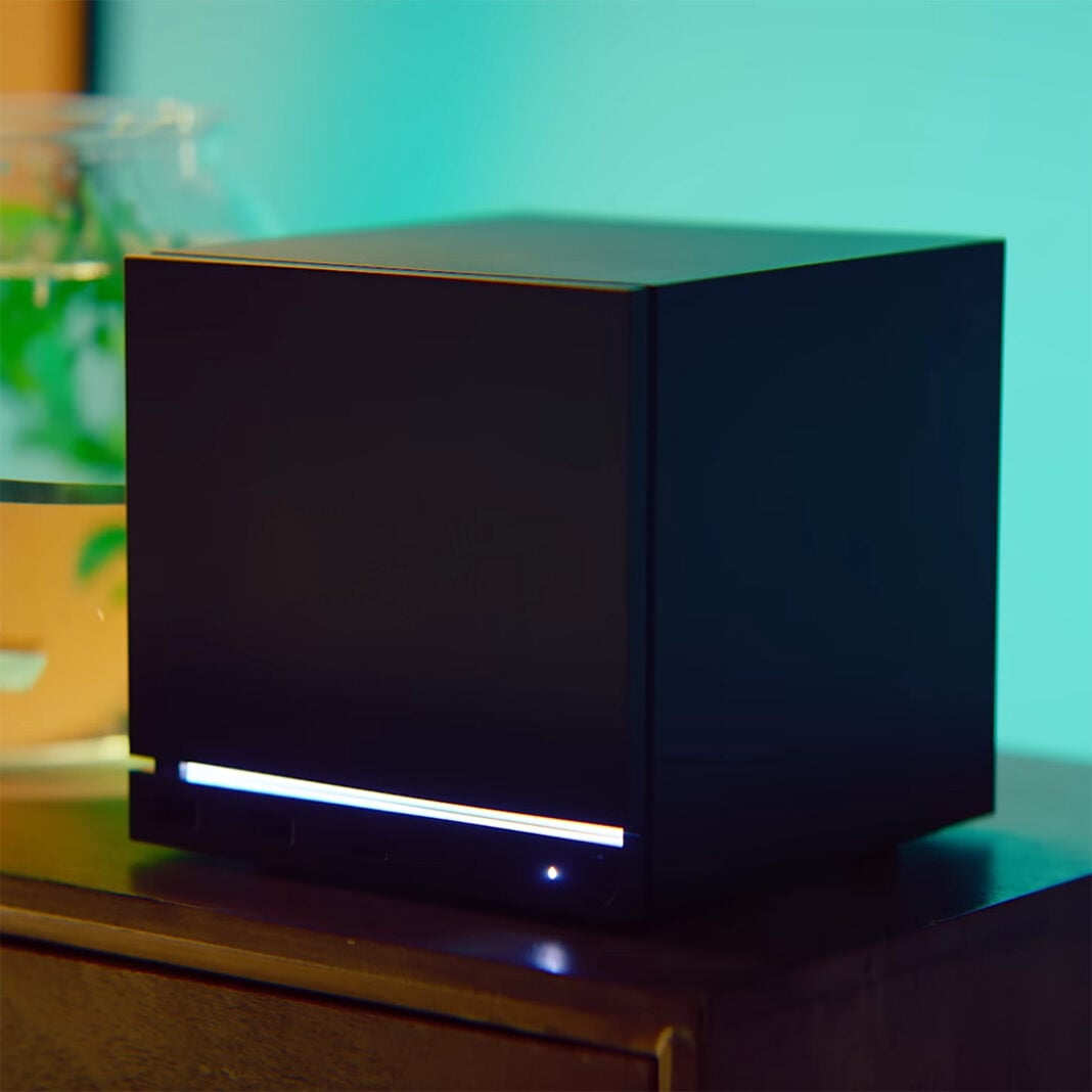 Steam Machine and Frame look set to launch with reservation queue | Club386