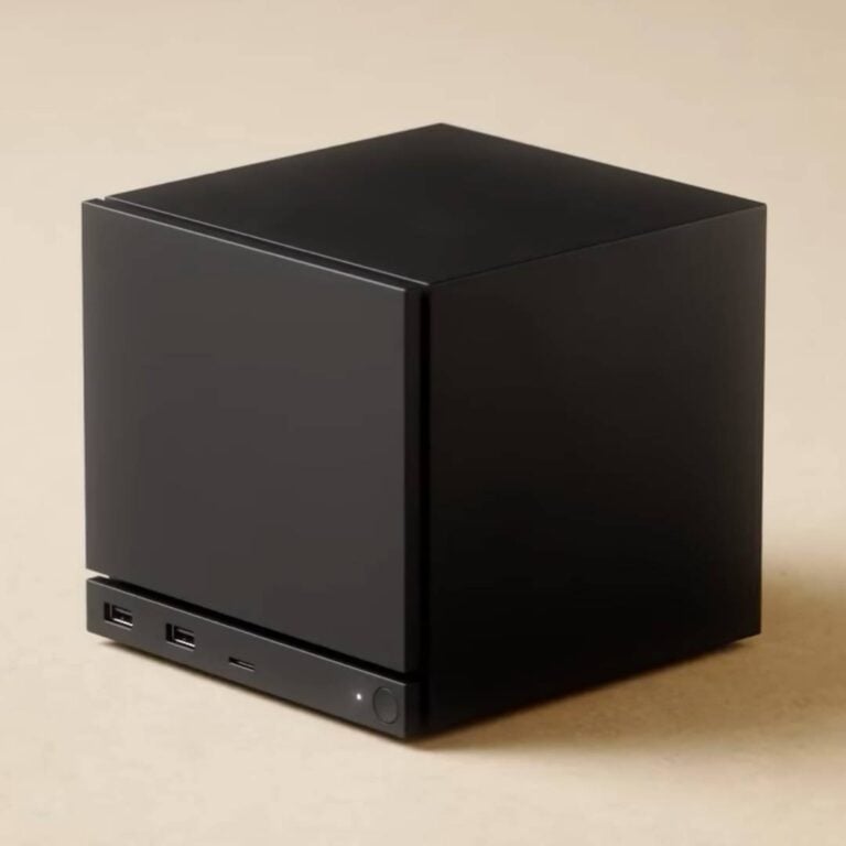 Valve Steam Machine CPU appears in Geekbench, with six cores at 4.86GHz ...