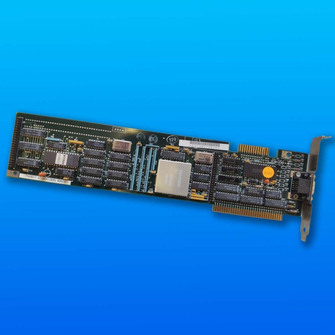 10 graphics cards that changed PC gaming forever | Club386