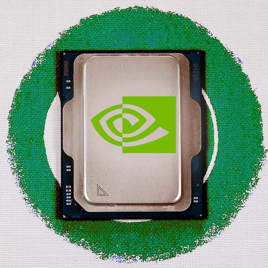 Intel CPUs with Nvidia GeForce RTX graphics will launch in early 2028 ...