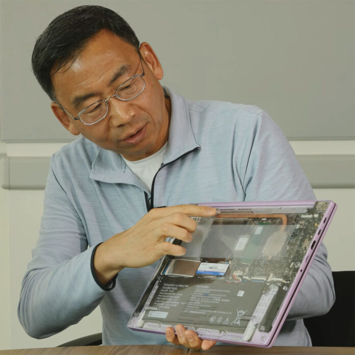 Intel Firefly sounds like the MacBook moment Windows laptops ...