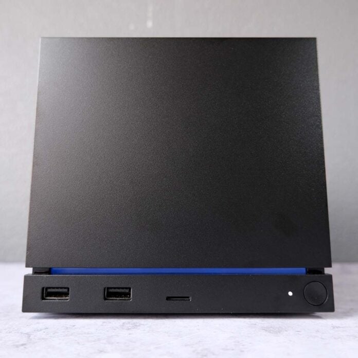 Steam Machine review: a charming but heartbreakingly underwhelming mini ...