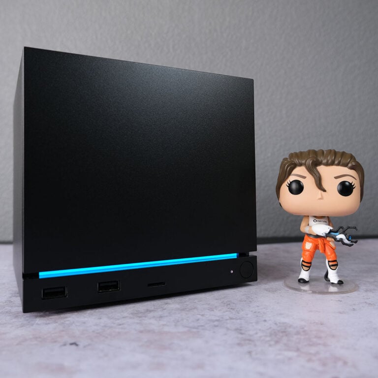 Steam Machine review: a charming but heartbreakingly underwhelming mini ...